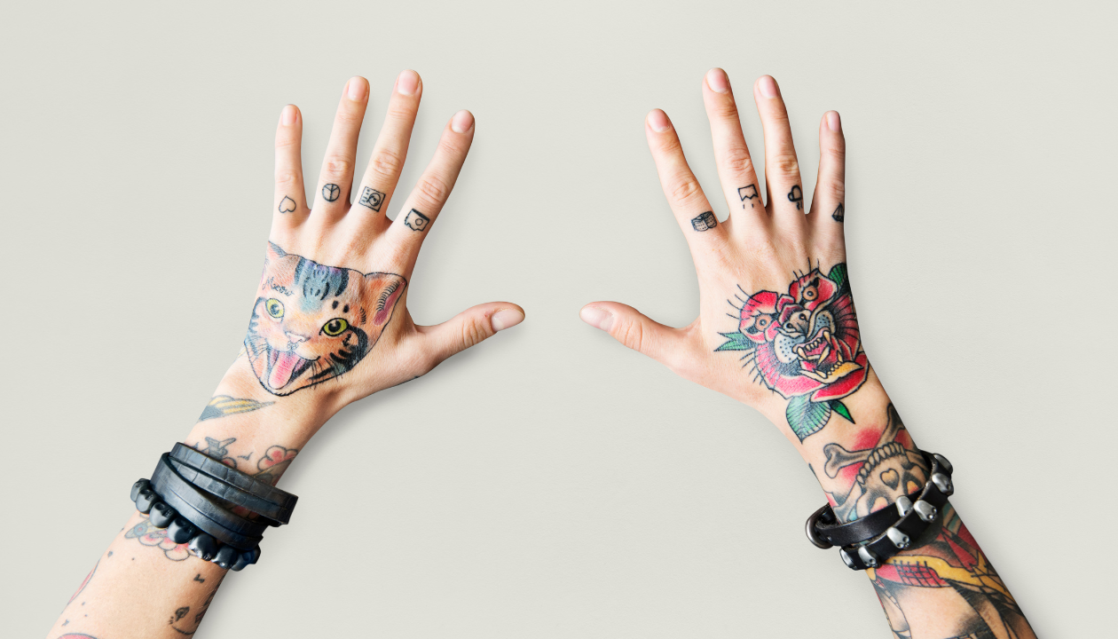 Why the New Year Is the Perfect Time to Say Goodbye to Tattoo Regret ...